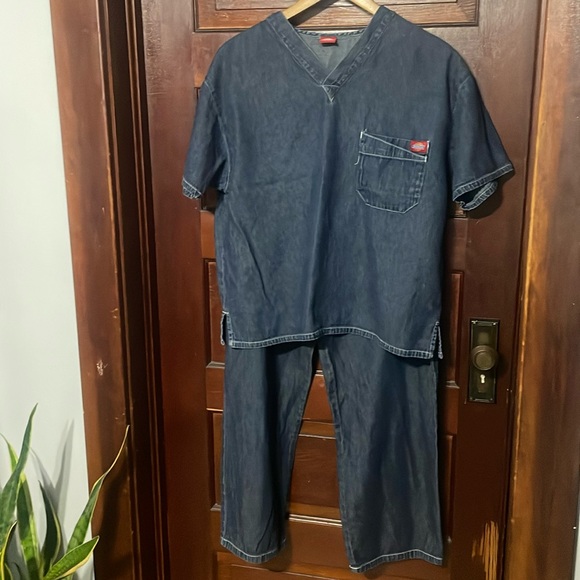 Dickies | Other | Dickies Unisex Uniform Size Large | Poshmark